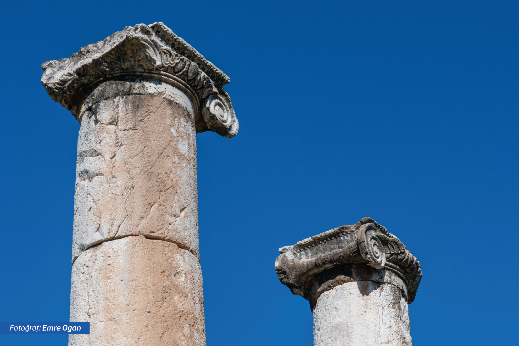 Nysa - İş Sanat